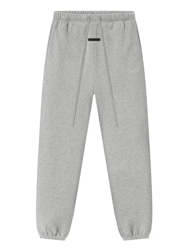 Fear Of God Signature Classic Sweatpant - Grey