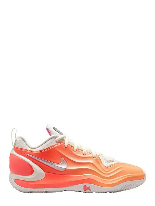 Nike A'two Gs " Pulse" Athletic Sneakers - Orange