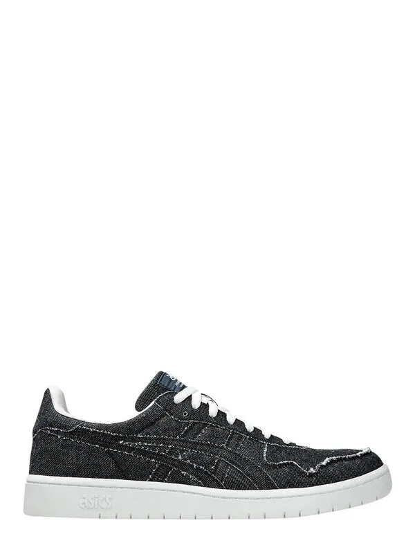 Asics Comme Des Garçons Homme Deux X Japan S "denim" Sneakers - Blue