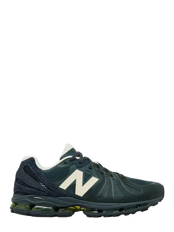 NEW BALANCE Stone Island X Abzorb 1890 "deep Forest - Green