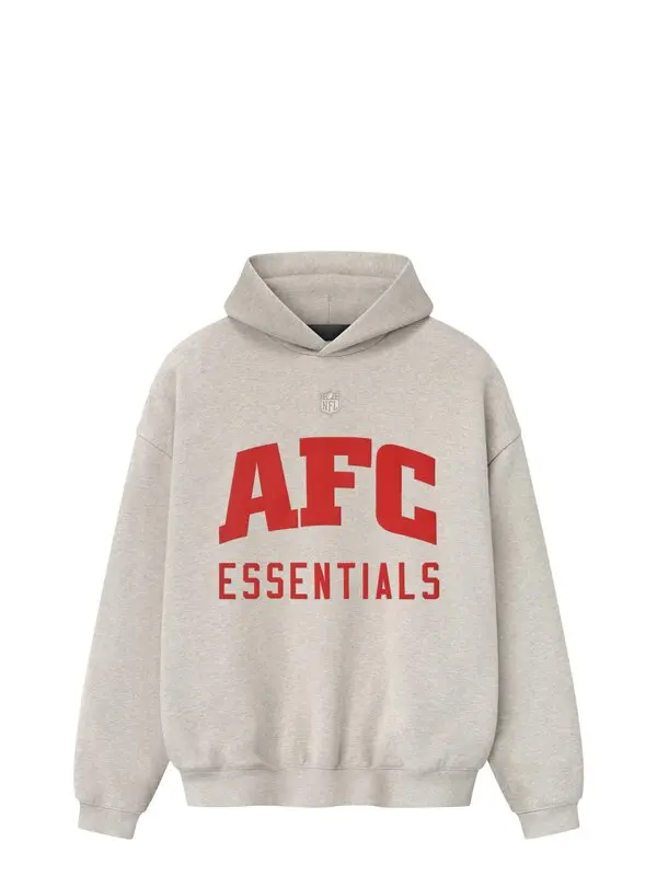 Fear Of God American Sport Hoodie - Tan
