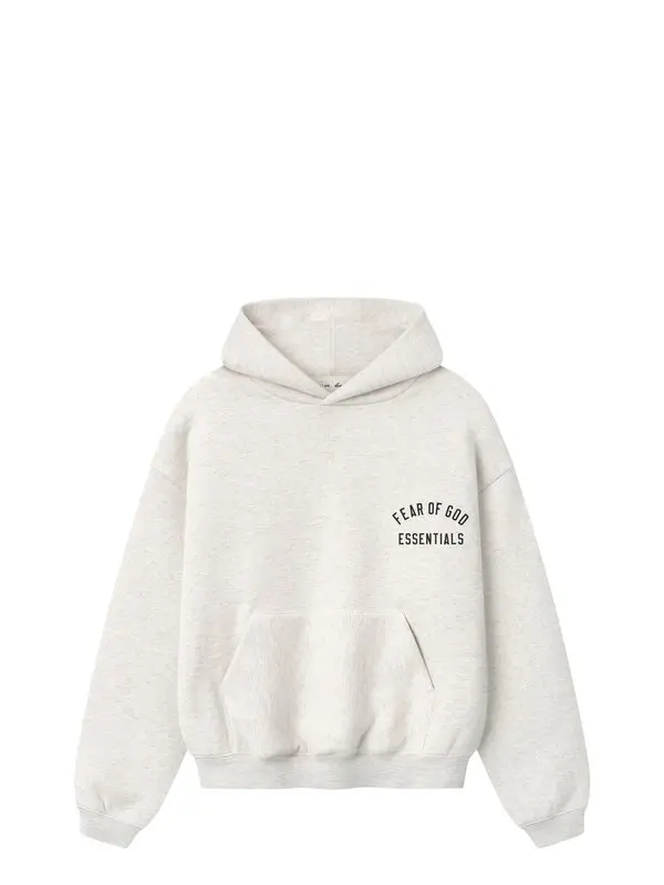 Fear Of God Classic Hoodie - Cream