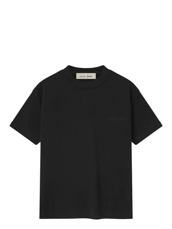 Fear Of God Vintage " Classic Tee - Black