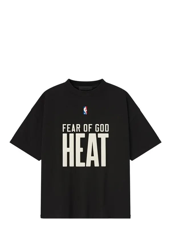 Fear Of God 90s Vintage Tee - Black
