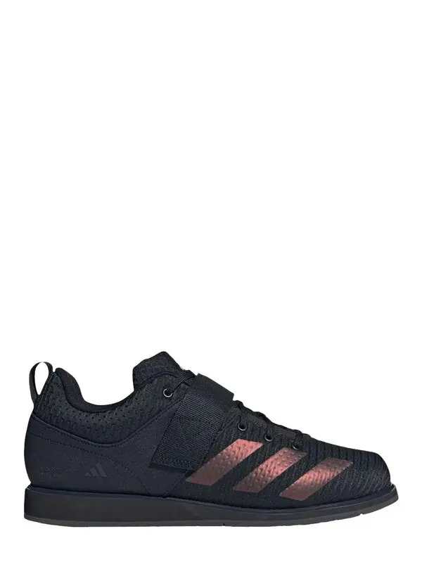 Adidas Powerlift 5 Weightlifting Shoes - Black