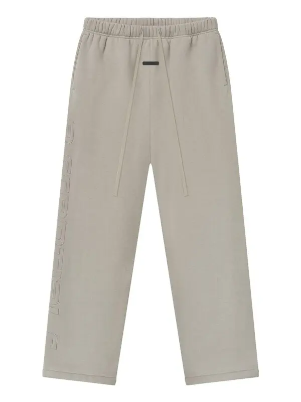 Fear Of God Active Trace Relaxed Sweatpant - Grey