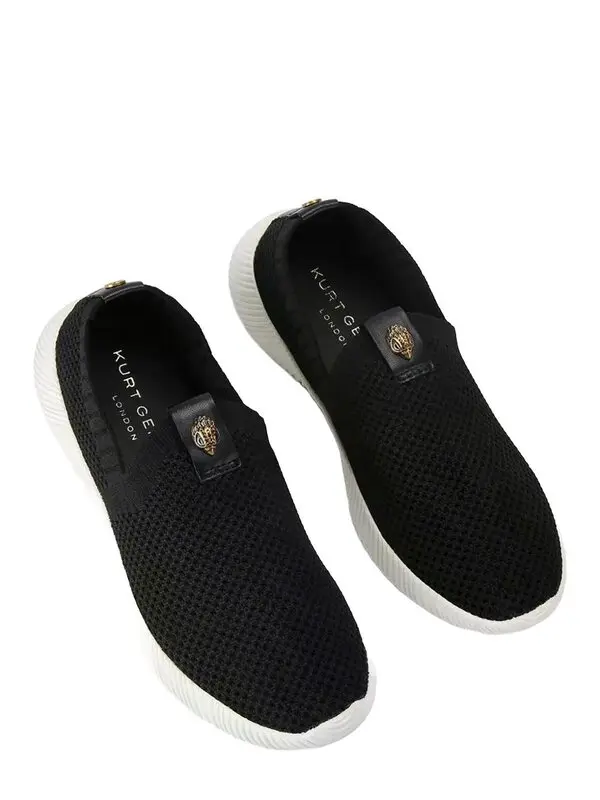 Kurt Geiger Lorna Sneakers - Black
