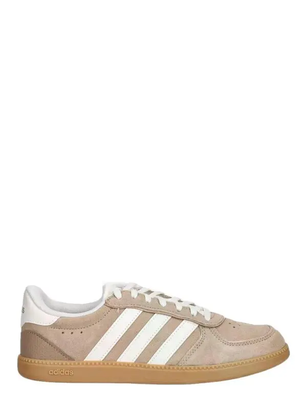 Adidas Breaknet Sleek Sneakers - Neutrals