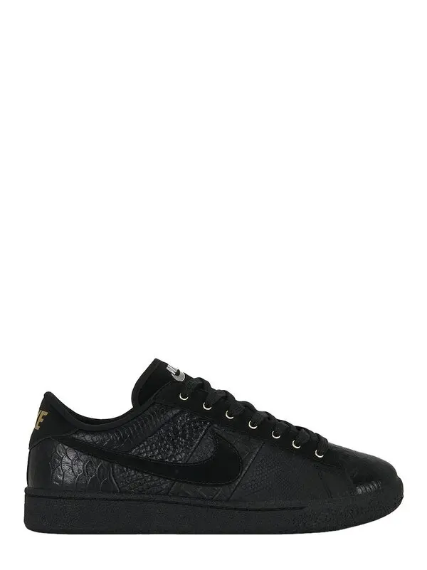 Nike Classic Cs Prm Wtch Bnd Sneakers - Black