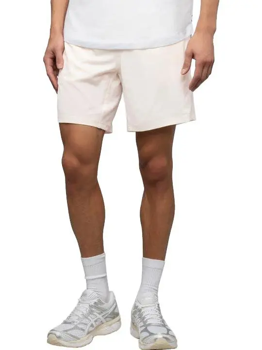 CUTS Crossover Shorts - Bone