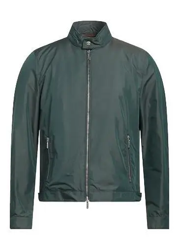 MOORER Jacket - Green