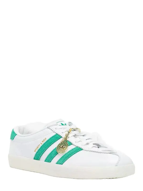 SPORTY & RICH X Trainers - White