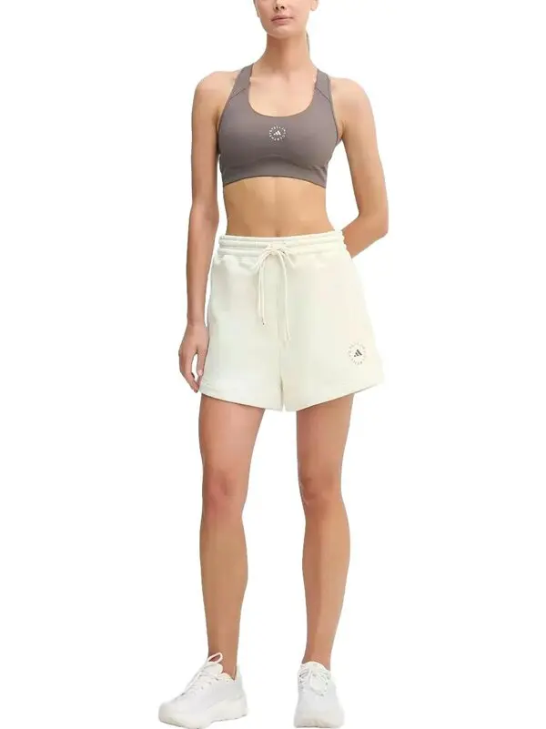 Adidas By Stella McCartney Truecasuals Shorts - Neutrals