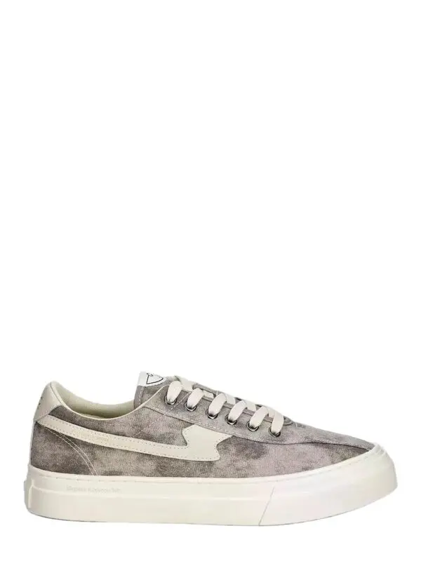 S.W.C STEPNEY WORKERS CLUB S-strike Low-top Lace-up Sneakers - Grey
