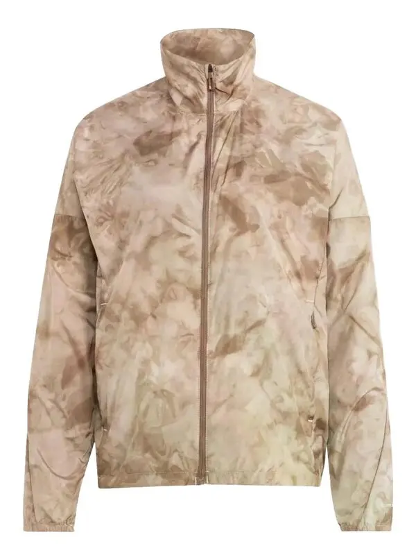 Adidas Clima365 Bomber Jacket - Neutrals