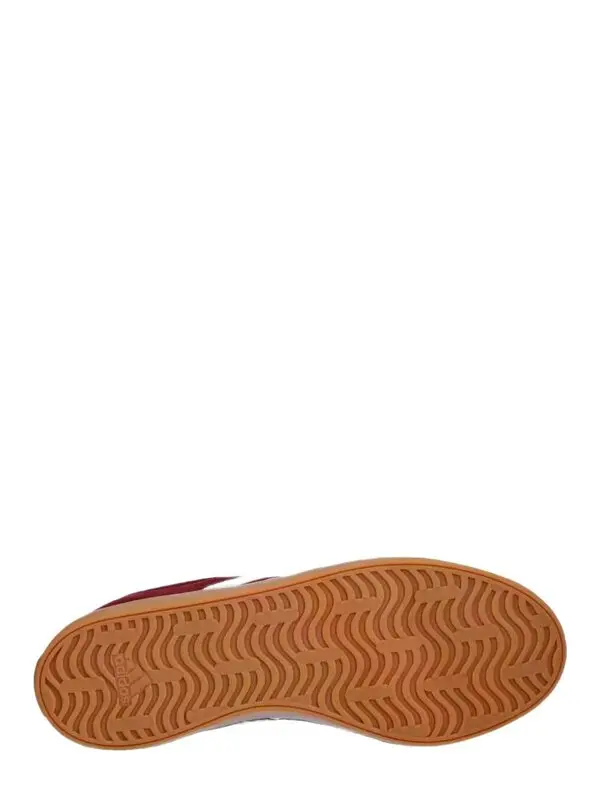Adidas Vl Court 3.0 Sneakers - Red