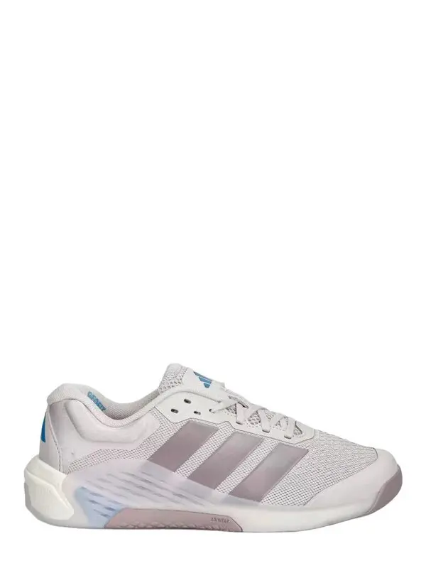 Adidas Dropset 4 Power Training Sneakers - Grey