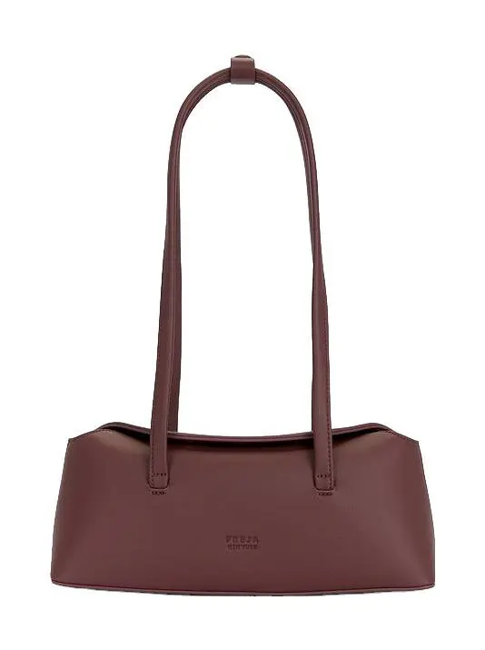FREJA NEW YORK Mini Bag - Fig