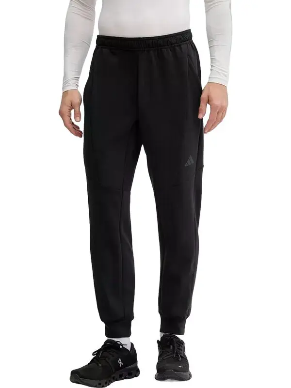 Adidas D4t Track Pants - Black