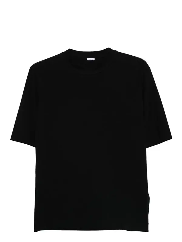Malo Short Sleeve Round Neck - Multicolor
