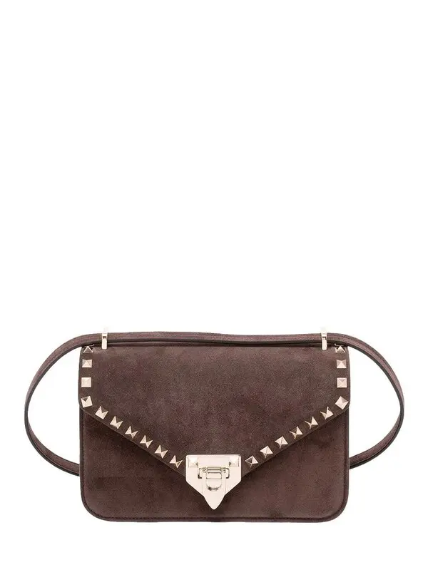 Valentino Garavani Rockstud Small Bag - Multicolor