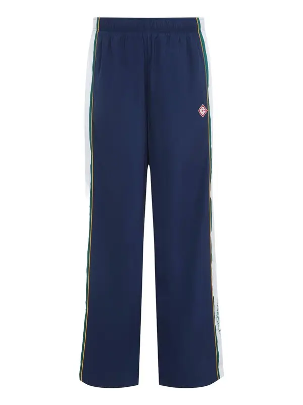 Casablanca Track Pants - Multicolor