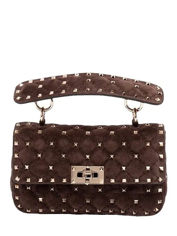 Valentino Garavani Rockstud Small Bag - Multicolor