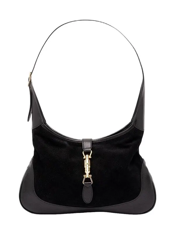 Gucci Jackie 1961 Shoulder Bag - Multicolor