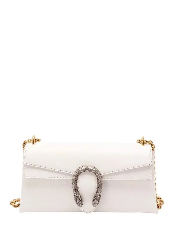 Gucci Dionysus Crossbody Bag - Multicolor