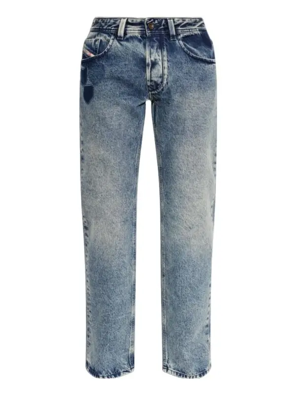 DIESEL® 1985 Larkee-s1 Jeans - Blue