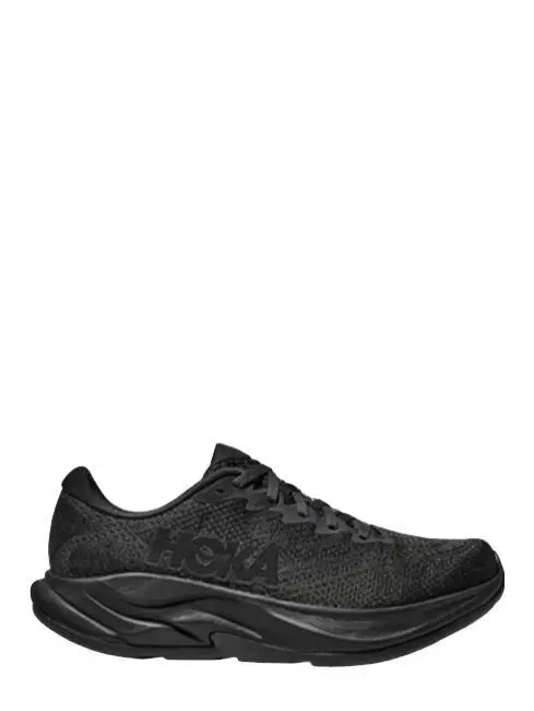Hoka One One Rincon 4 Sneakers - Black