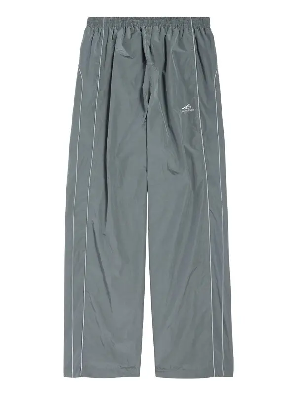 Balenciaga Bodies Sweatpants - Grey
