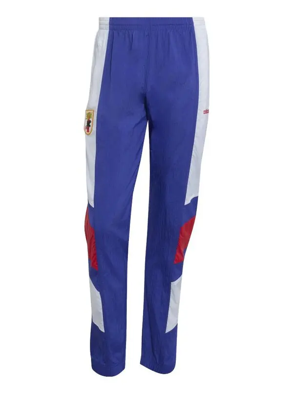 Adidas Japan Eqt Track Pants - Active Blue