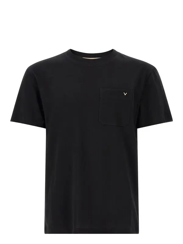 Valentino Garavani T-shirt - Black