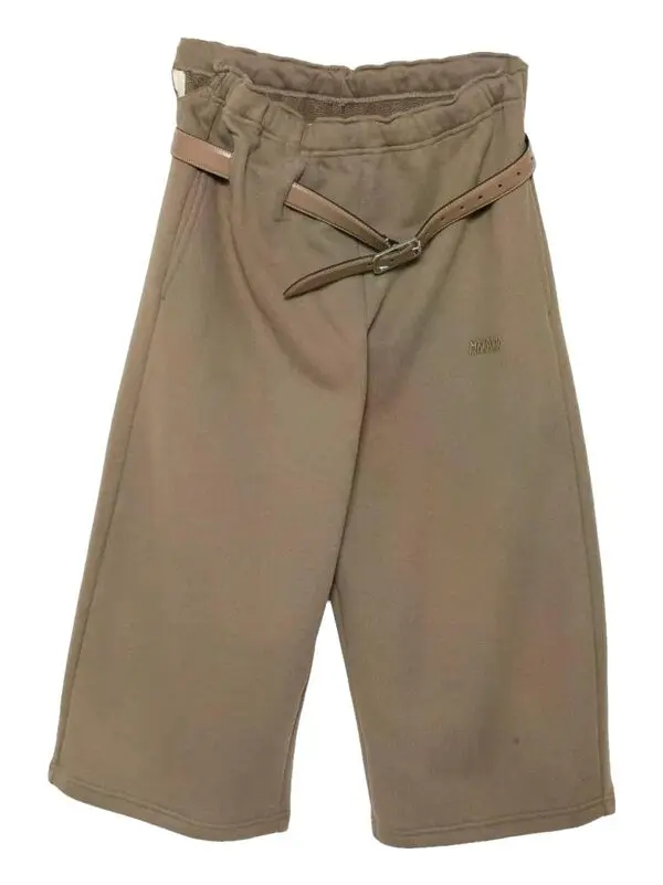 MAGLIANO Provincia Trousers - Brown