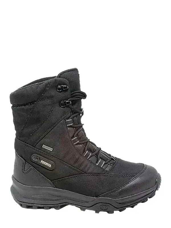 Tecnica Ride Ii Hiking Boots - Black