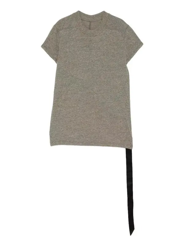 Rick Owens Level T-shirt - Grey