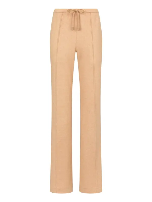 TOM FORD Cashmere Sweatpants - Beige