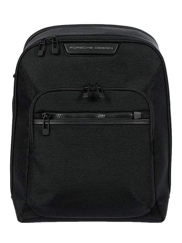 Porsche Design Roadster Nylon Evo Backpack Xs - Black