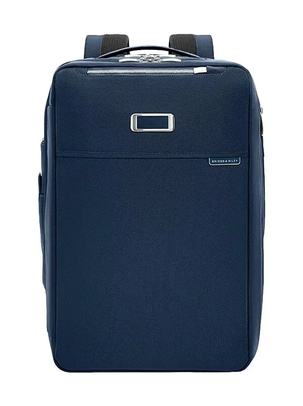 Briggs & Riley Convertible Backpack - Navy