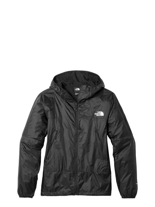 The North Face Ridgelite Futurefleece Wind Jacket - Tnf Black