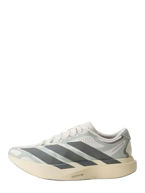 Adidas Adizero Evo Sl Exo Sneakers - Cloud White/grey Four/wonder Silver