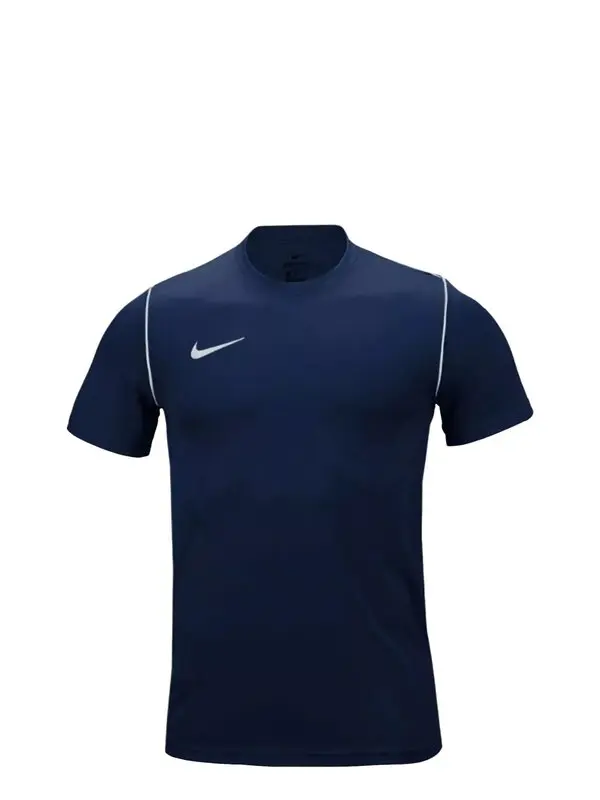 Nike Dri-fit Park 20 T-shirt - Navy