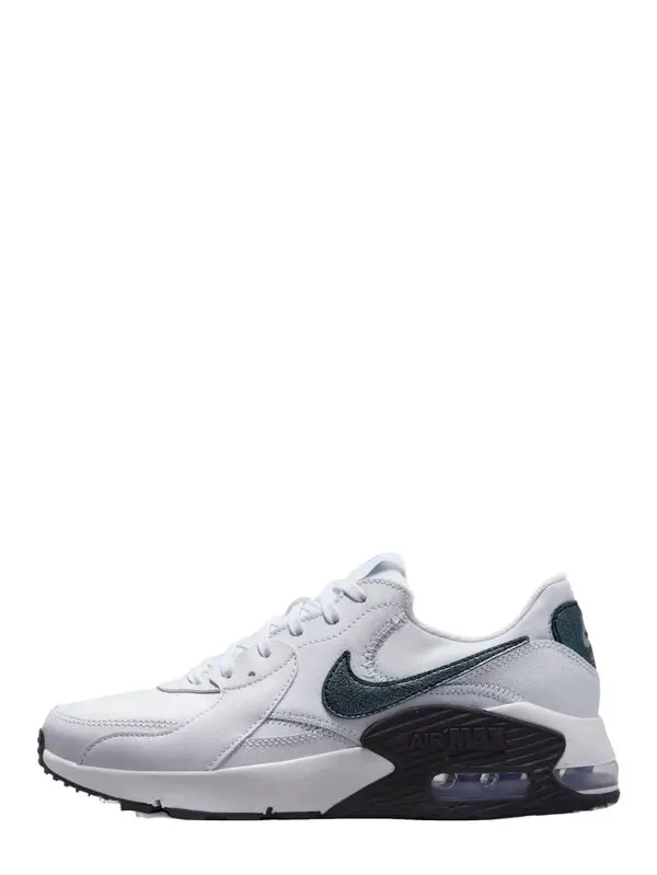 Nike Max Excee Sneakers - White