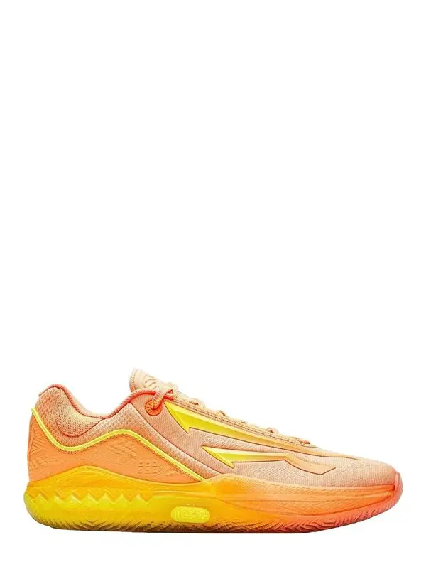 ANTA Kai Speed 2 Sneakers - Orange