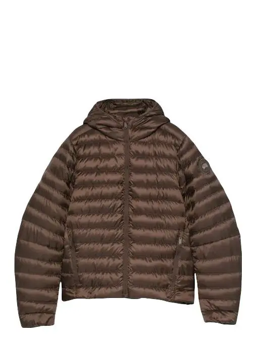 Canada Goose Aethera Hoodie - Terra