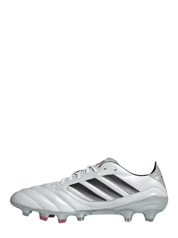 Adidas Copa Icon 2 Elite Hg/ag - Cloud White/core Black/pure Ruby