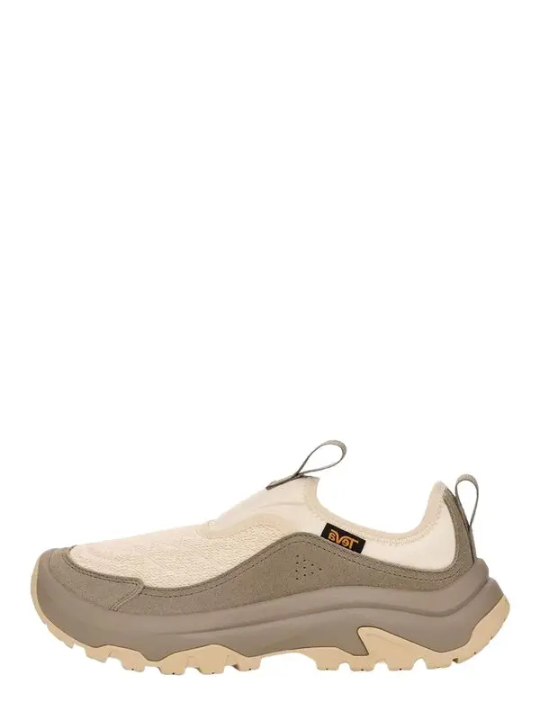 Teva Hurricane Daybreaker Slip-on - Grayish Brown