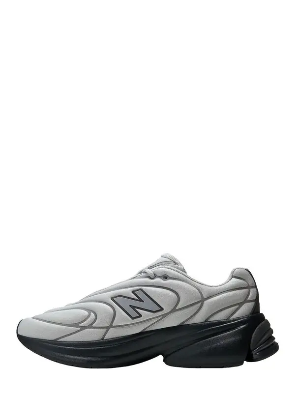 NEW BALANCE 5030 Athletic Sneakers - Raincloud/black Metallic