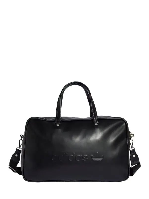 Adidas Holdall Bag - Black